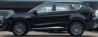 China 2023 Jetour X70 Plus 1.6T DCT 5 Door 5 Seats Medium SUV 145kW 290Nm for sale