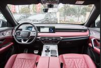 China 2023 Jetour X70 Plus 1.6T DCT 5 Door 5 Seats Medium SUV 145kW 290Nm for sale