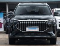 China 2023 Jetour X70 Plus 1.6T DCT 5 Door 5 Seats Medium SUV 145kW 290Nm for sale