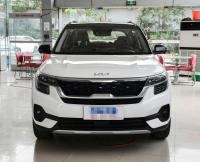 China KIA KX3 Proud Run 2021 1.5L CVT Comfort Edition Gasoline SUV 5 Seats for sale