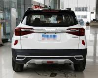 China KIA KX3 Proud Run 2021 1.5L CVT Comfort Edition Gasoline SUV 5 Seats for sale