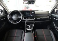 China KIA KX3 Proud Run 2021 1.5L CVT Comfort Edition Gasoline SUV 5 Seats for sale