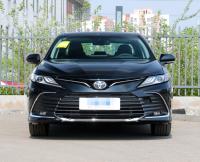 China 2023 Toyota Camry 2.5G Luxury Edition 4 Door 5 Seats Sedan 8AT Gasoline 4885mm for sale