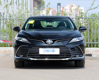 China 2023 Toyota Camry 2.5G Luxury Edition 4 Door 5 Seats Sedan 8AT Gasoline 4885mm for sale