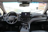 China 2023 Toyota Camry 2.5G Luxury Edition 4 Door 5 Seats Sedan 8AT Gasoline 4885mm for sale