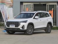 China 2023 Jetour X90 Plus 1.6T DCT Bieshu 5 Seats Medium SUV Gasoline 145kW 290Nm for sale