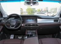 China 2023 Jetour X90 Plus 1.6T DCT Bieshu 5 Seats Medium SUV Gasoline 145kW 290Nm for sale