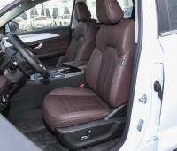 China 2023 Jetour X90 Plus 1.6T DCT Bieshu 5 Seats Medium SUV Gasoline 145kW 290Nm for sale