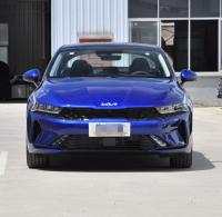 China Kia K5 2021 380T GT-Line Ultimate 2.0T 240HP L4 Gasoline Medium Sedan 4980mm for sale