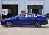 China Kia K5 2021 380T GT-Line Ultimate 2.0T 240HP L4 Gasoline Medium Sedan 4980mm for sale