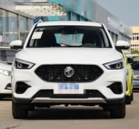 China MG ZS 2022 180DVVT Automatic 1.5L 120HP SUV 5-Door 5-Seat Global Million 918 Edition for sale