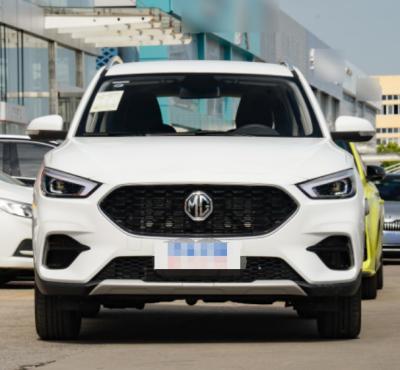 China MG ZS 2022 180DVVT Automatic 1.5L 120HP SUV 5-Door 5-Seat Global Million 918 Edition for sale