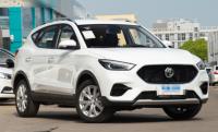 China MG ZS 2022 180DVVT Automatic 1.5L 120HP SUV 5-Door 5-Seat Global Million 918 Edition for sale