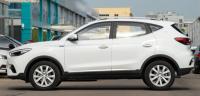 China MG ZS 2022 180DVVT Automatic 1.5L 120HP SUV 5-Door 5-Seat Global Million 918 Edition for sale