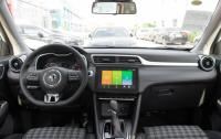 China MG ZS 2022 180DVVT Automatic 1.5L 120HP SUV 5-Door 5-Seat Global Million 918 Edition for sale