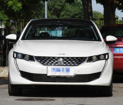 China Peugeot 508 2022 508L 400THP PureTech 4 Door 5 Seats Sedan 1.8L 211HP 8AT for sale