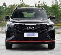 China Kia Sportage 2021 ACE 2.0L Exciting Edition Gasoline Compact SUV 161HP L4 for sale