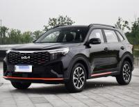 China Kia Sportage 2021 ACE 2.0L Exciting Edition Gasoline Compact SUV 161HP L4 for sale