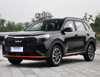 China Kia Sportage 2021 ACE 2.0L Exciting Edition Gasoline Compact SUV 161HP L4 for sale