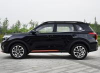 China Kia Sportage 2021 ACE 2.0L Exciting Edition Gasoline Compact SUV 161HP L4 for sale