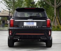 China Kia Sportage 2021 ACE 2.0L Exciting Edition Gasoline Compact SUV 161HP L4 for sale