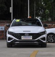 China Hyundai Lafesta 2023 270T N Line DLX Deluxe Edition - 1.5L Turbo 200HP Engine with 7-Speed DCT for sale
