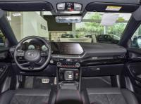 China Hyundai Lafesta 2023 270T N Line DLX Deluxe Edition - 1.5L Turbo 200HP Engine with 7-Speed DCT for sale
