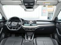 China Skoda Octavia 2023 PRO TSI280 Shexiang Edition 1.4T 150HP 5 Door Gas Hatchback for sale