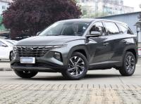 China Hyundai Tucson L 1.5T DCT GLX Elite 5-Door SUV 147kW 253Nm Turbocharged for sale