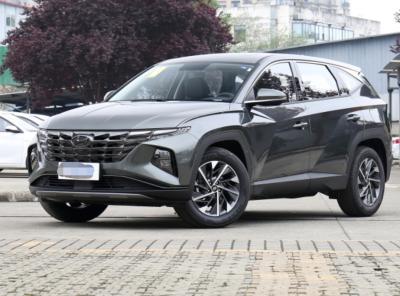 China Hyundai Tucson L 1.5T DCT GLX Elite 5-Door SUV 147kW 253Nm Turbocharged for sale