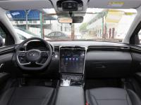 China Hyundai Tucson L 1.5T DCT GLX Elite 5-Door SUV 147kW 253Nm Turbocharged for sale