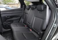 China Hyundai Tucson L 1.5T DCT GLX Elite 5-Door SUV 147kW 253Nm Turbocharged for sale