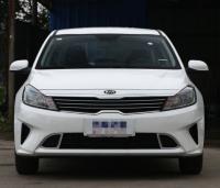 China Kia Forte 2019 1.6L Automatic Fashion Version Gasoline 4 Door 5 Seat Sedan for sale