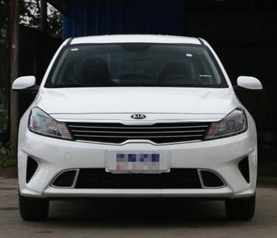 China Kia Forte 2019 1.6L Automatic Fashion Version Gasoline 4 Door 5 Seat Sedan for sale