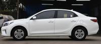 China Kia Forte 2019 1.6L Automatic Fashion Version Gasoline 4 Door 5 Seat Sedan for sale