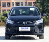 China Toyota Vios 2022 1.5L CVT Chuangxing CARE Version 4 Door 5 Seats Saloon 112HP for sale