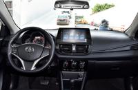 China Toyota Vios 2022 1.5L CVT Chuangxing CARE Version 4 Door 5 Seats Saloon 112HP for sale