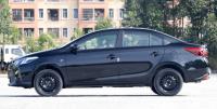 China Toyota Vios 2022 1.5L CVT Chuangxing CARE Version 4 Door 5 Seats Saloon 112HP for sale
