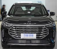 China 2023 Jetour X70 Zhuge 2.0T DCT Wuhou 5 Seats Medium SUV 4749mm Length for sale