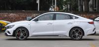 China Hyundai Lafesta 2023 270T N Line GLX Elite 4 Door 5 Seats Sedan 1.5T 200HP for sale