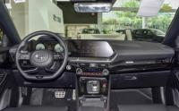 China Hyundai Lafesta 2023 270T N Line GLX Elite 4 Door 5 Seats Sedan 1.5T 200HP for sale