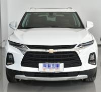 China Chevrolet Blazer 2021 MHEV 650T 7-Seat Xing Version 4-Door SUV 2.0T 48V for sale