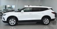 China Chevrolet Blazer 2021 MHEV 650T 7-Seat Xing Version 4-Door SUV 2.0T 48V for sale