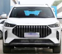 China 2023 Jetour X70 Plus 1.6T DCT Qiangzhe PRO 7 Seats Medium SUV 4749mm for sale