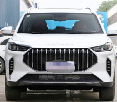 China 2023 Jetour X70 Plus 1.6T DCT Qiangzhe PRO 7 Seats Medium SUV 4749mm for sale