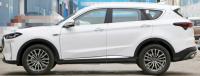 China 2023 Jetour X70 Plus 1.6T DCT Qiangzhe PRO 7 Seats Medium SUV 4749mm for sale