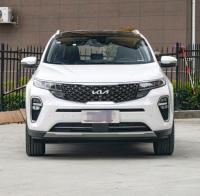 China KIA KX5 2021 1.6T Auto-4WD Refresh Edition Gasoline Compact SUV 177HP L4 for sale