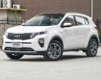 China KIA KX5 2021 1.6T Auto-4WD Refresh Edition Gasoline Compact SUV 177HP L4 for sale