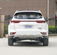 China KIA KX5 2021 1.6T Auto-4WD Refresh Edition Gasoline Compact SUV 177HP L4 for sale