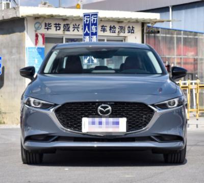 China Mazda 3 Axela 2022 2.0L Automatic Smart Edition 4 Door 5 Seat Compact Sedan 158HP for sale